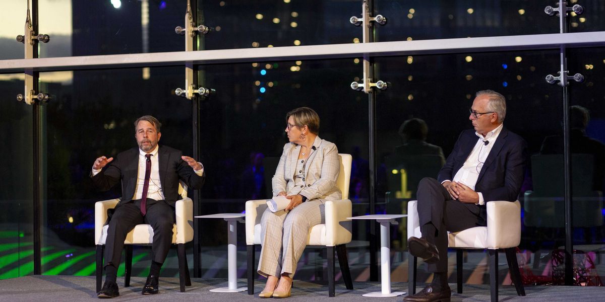 Houston Energy Transition Initiative 2025 year in review - Energy Capital