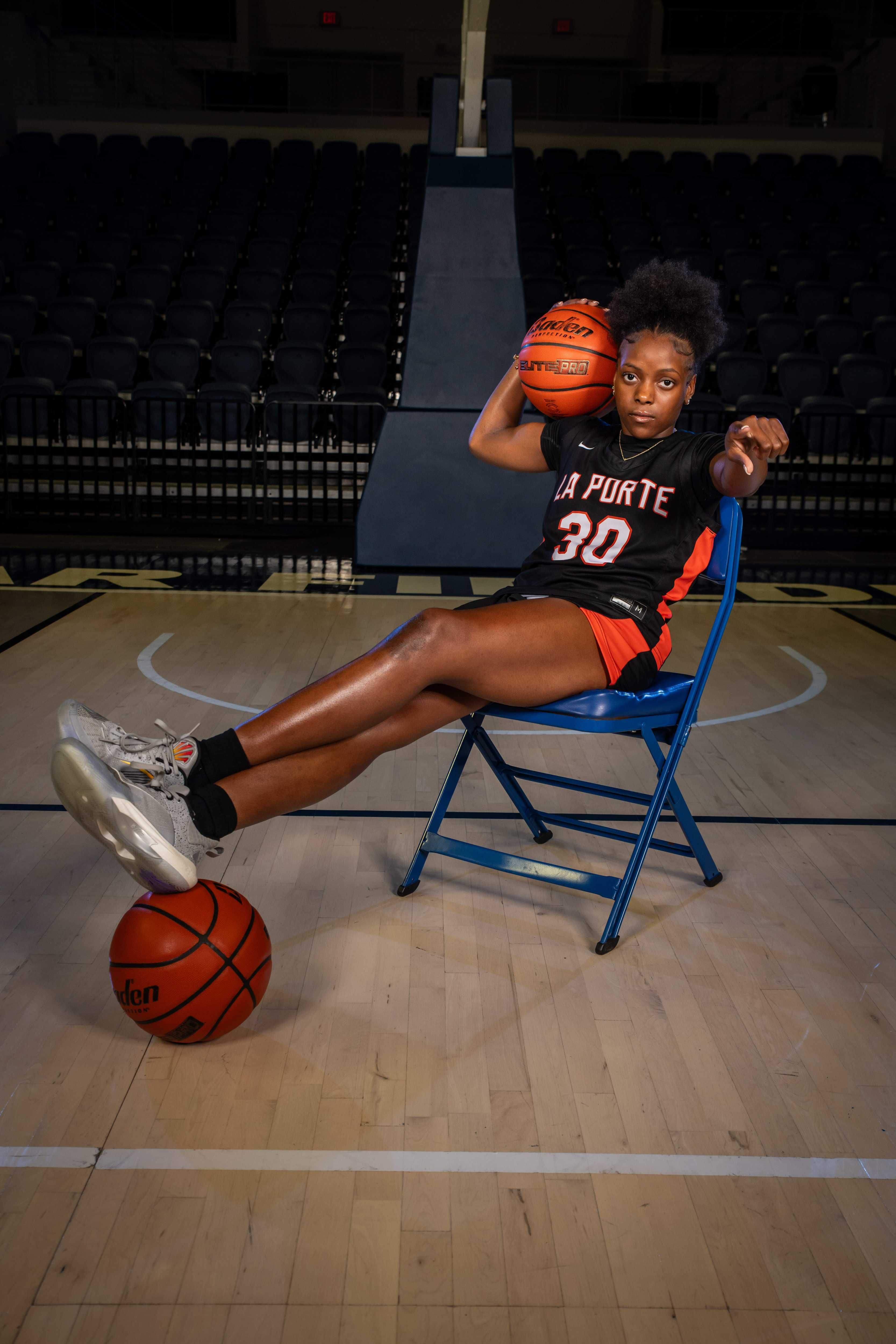 VYPE Coaches Corner: Cypress Lakes Football HC Tyrone Carter ...