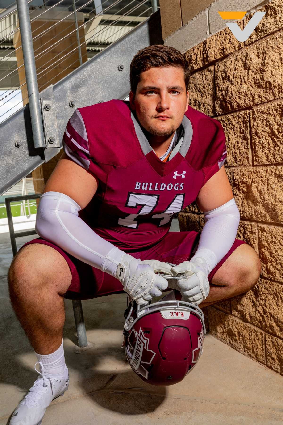 DIGGING DEEP: No. 10 Pearland is equipped with serious postseason ...