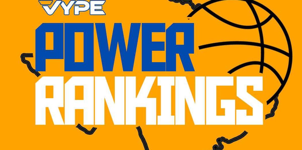 THE POWER RANKINGS: Bowie Boys; Westlake Girls top Final 2025 Austin ...