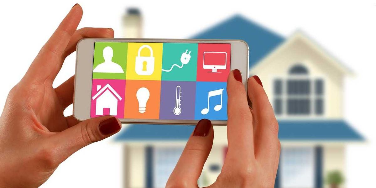 Can Home Sensors Lower Insurance Costs in 2026? - Gearbrain