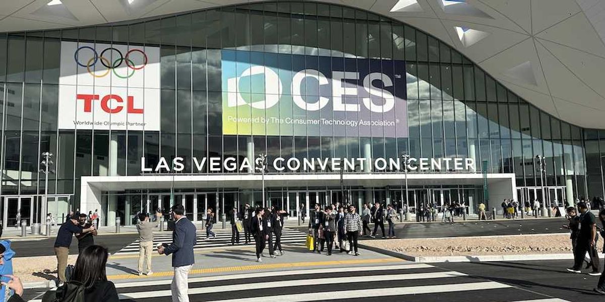 GearBrain Editor’s Choice: Best Smart Tech of CES 2026 - Gearbrain