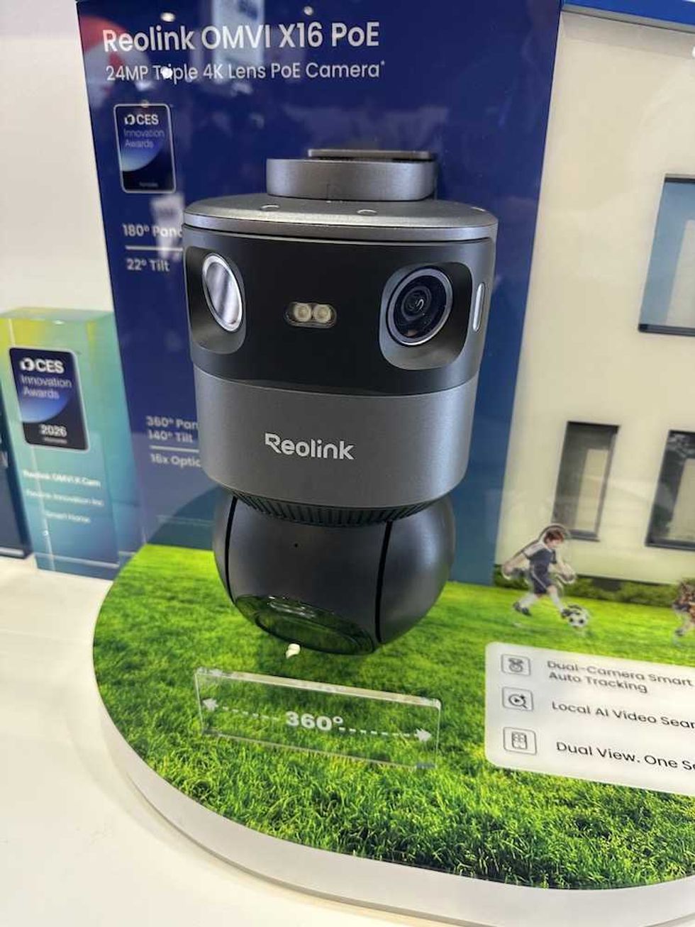 GearBrain Editor’s Choice: Best Smart Tech of CES 2026 - Gearbrain