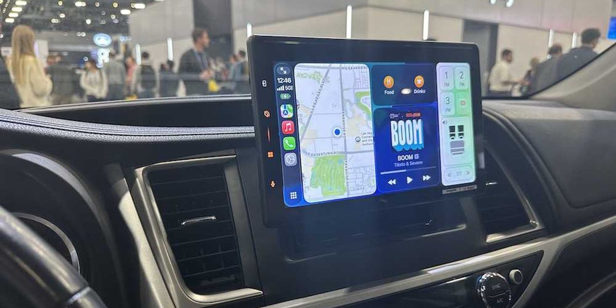 Modern Car Entertainment Setup Guide for 2026 - Gearbrain