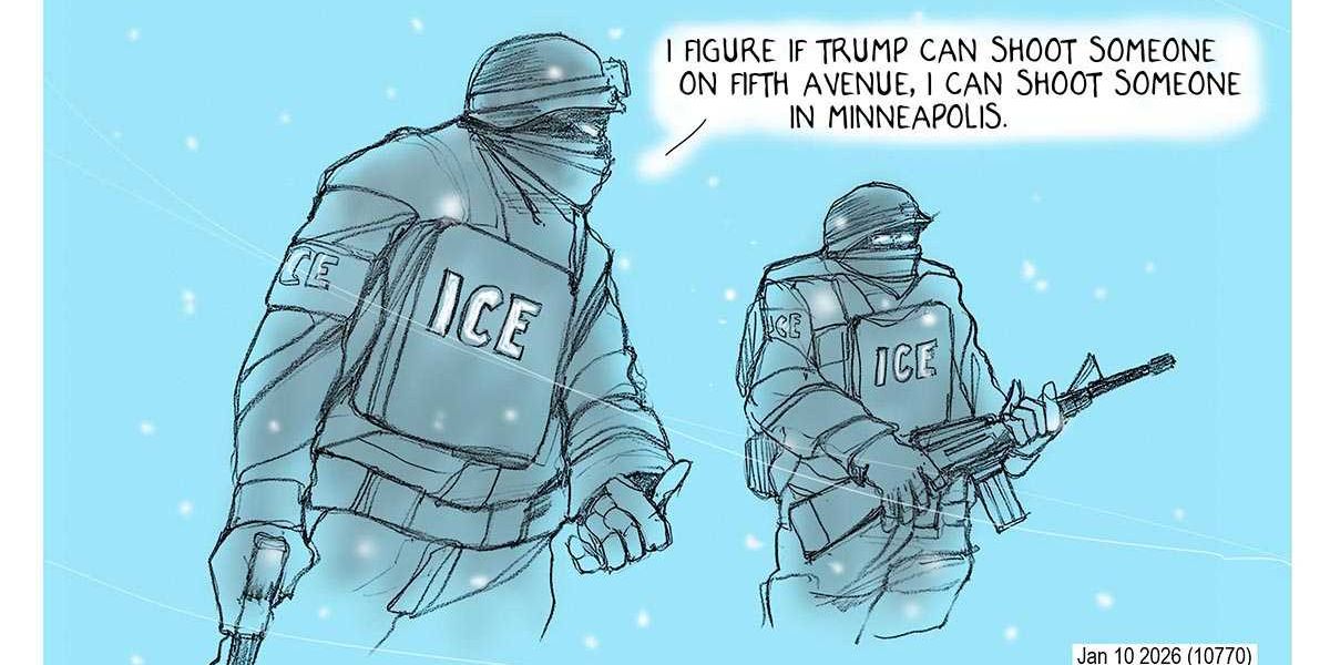 Danziger Draws - National Memo