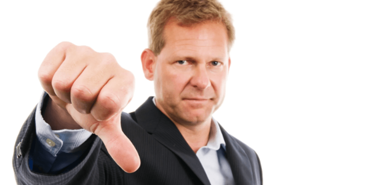 Communication expert shares 3-step reset method for dealing with ...