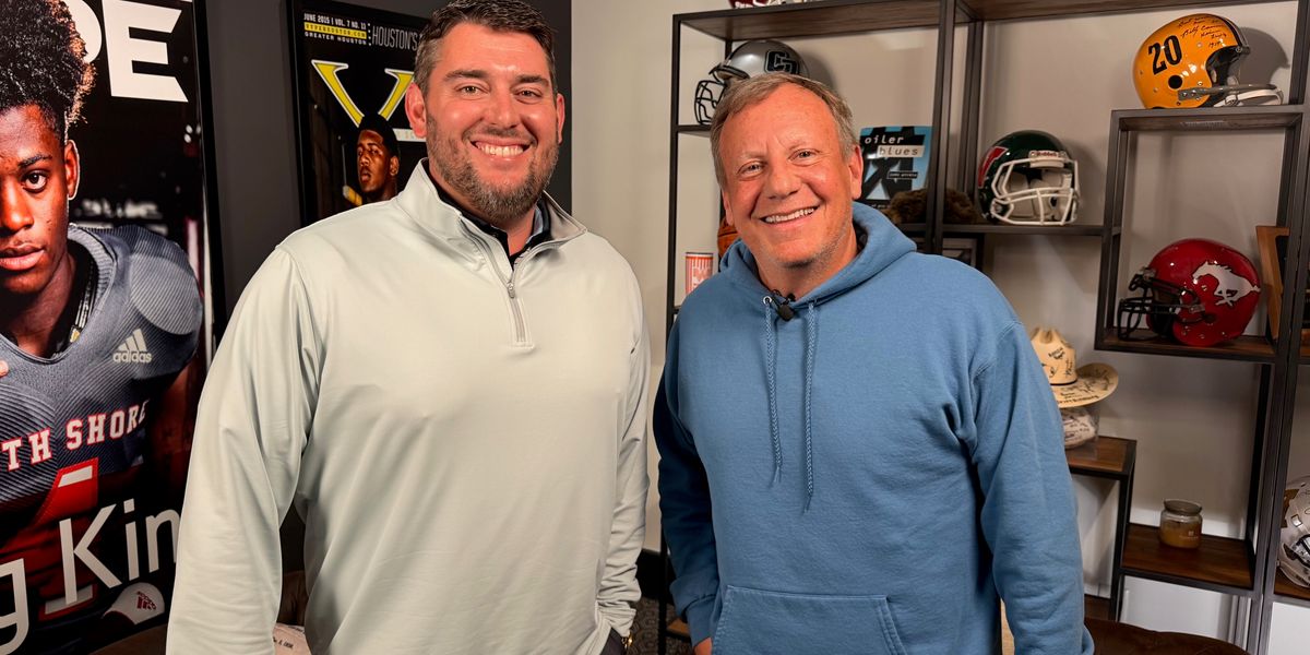 THROUGH THE UPRIGHTS: From Klein to the NFL - The Randy Bullock Story ...