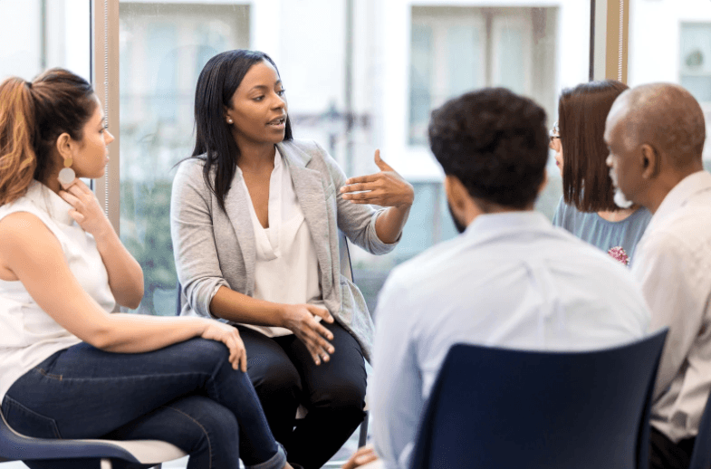Articulate people share exactly how they mastered speaking confidently ...