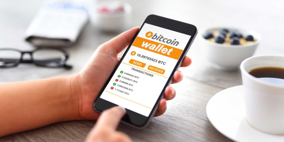 Bitcoin ETFs vs. Direct Ownership: Which Is Better? - Gearbrain