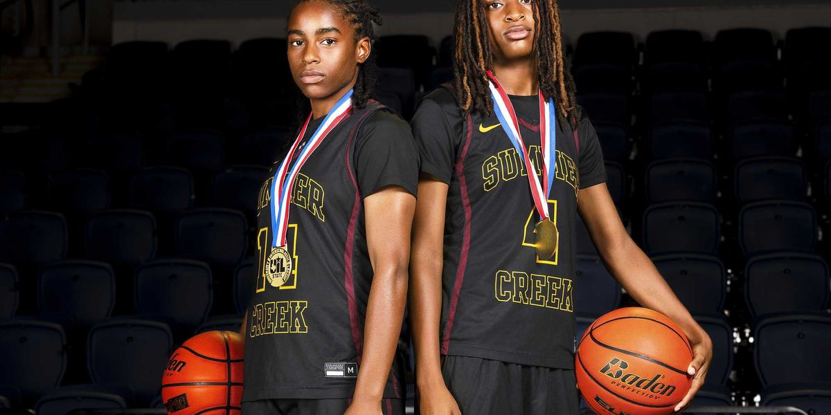 THE STATUS: VYPE Houston GBB Rankings heat up as February nears; Summer ...