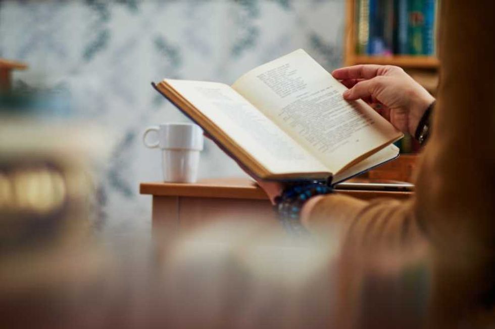 Viral 2-minute reading test proves reading 900 words per minute isn't ...