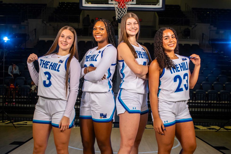 THE STATUS: VYPE Houston GBB Rankings heat up as February nears; Summer ...