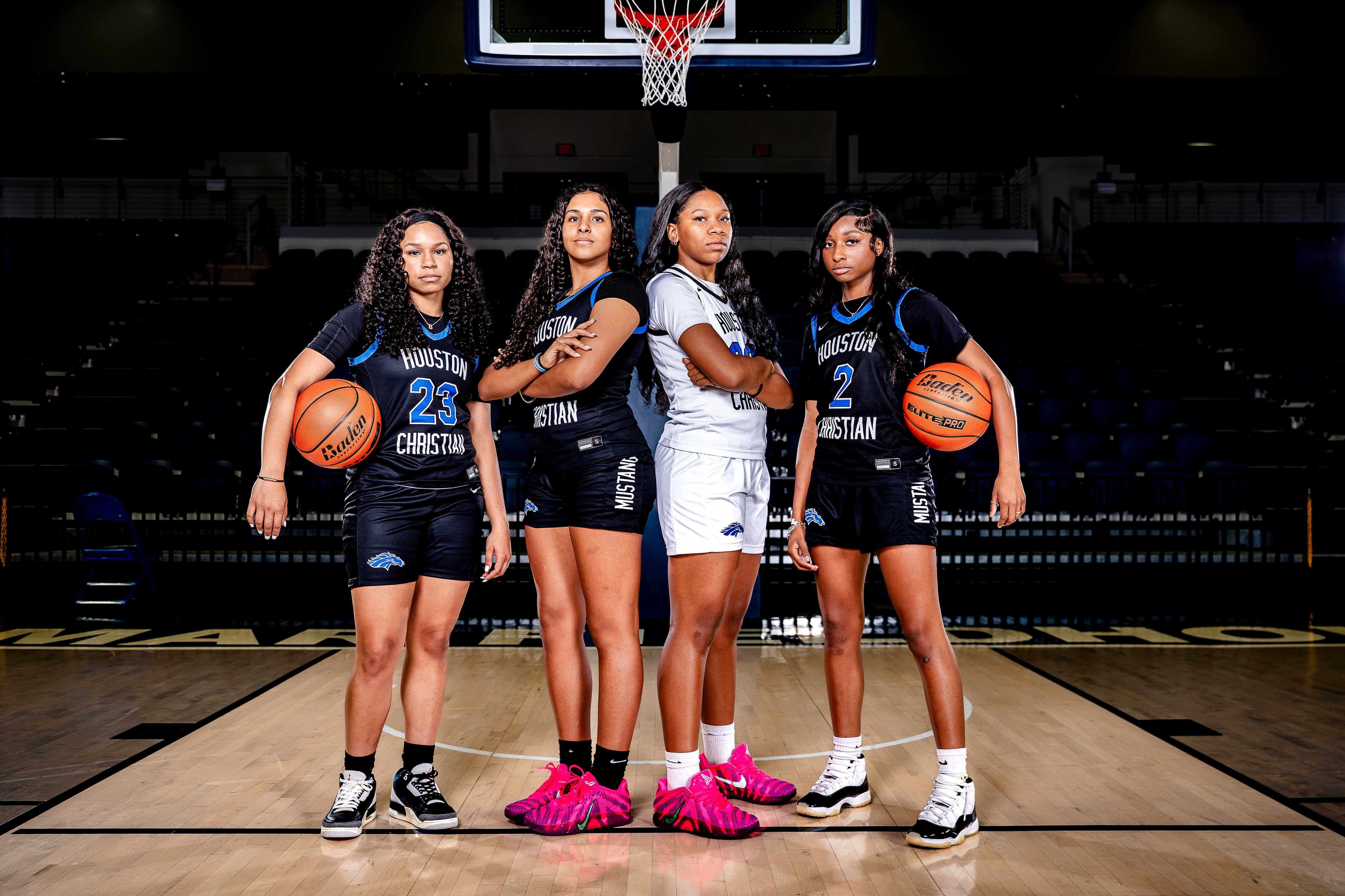THE STATUS: VYPE Houston GBB Rankings heat up as February nears; Summer ...