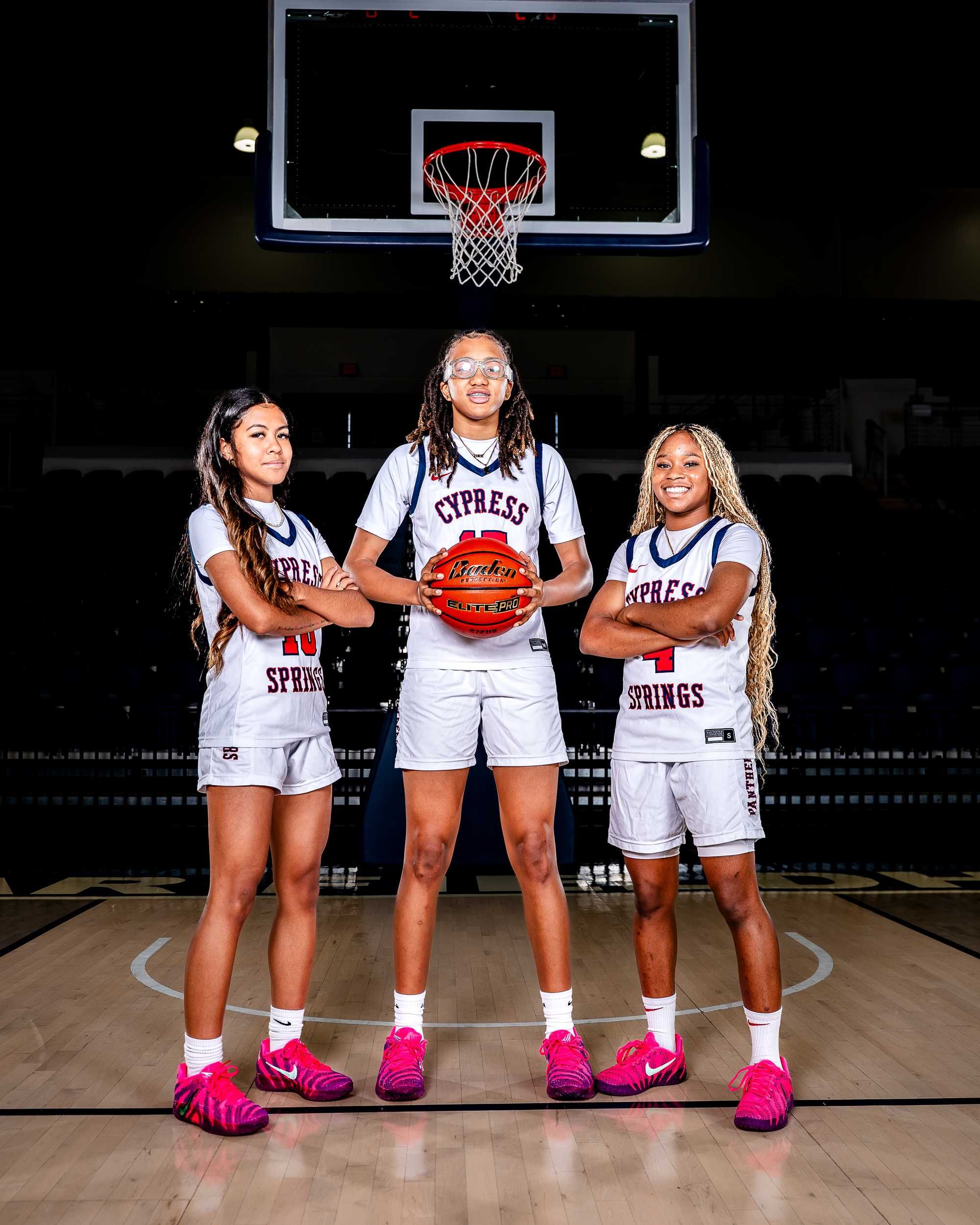 THE STATUS: VYPE Houston GBB Rankings heat up as February nears; Summer ...