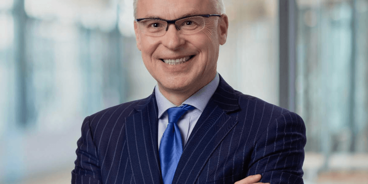 Baylor College of Medicine names Dr. Jakub Tolar as new president, CEO ...