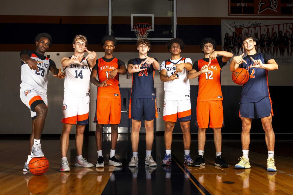 ROLL THE TAPE: Alief Hastings HS 2026 Spring Media Day Hype Video - VYPE