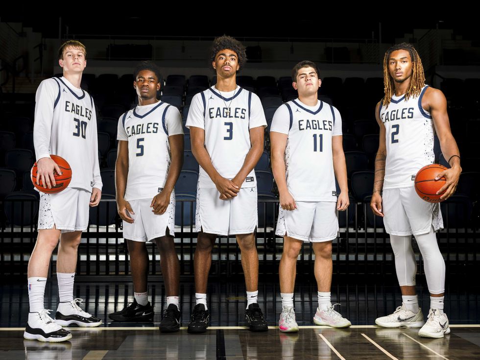 ROLL THE TAPE: Alief Hastings HS 2026 Spring Media Day Hype Video - VYPE