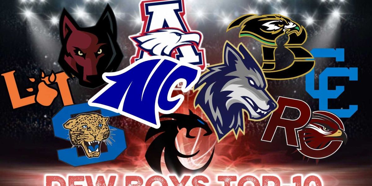 HOOPS HIERARCHY: NoCro, Little Elm, Heritage Lead VYPE DFW B-Ball ...