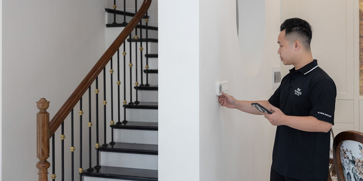 How Mini-Split Systems Work in a Smart Home - Gearbrain