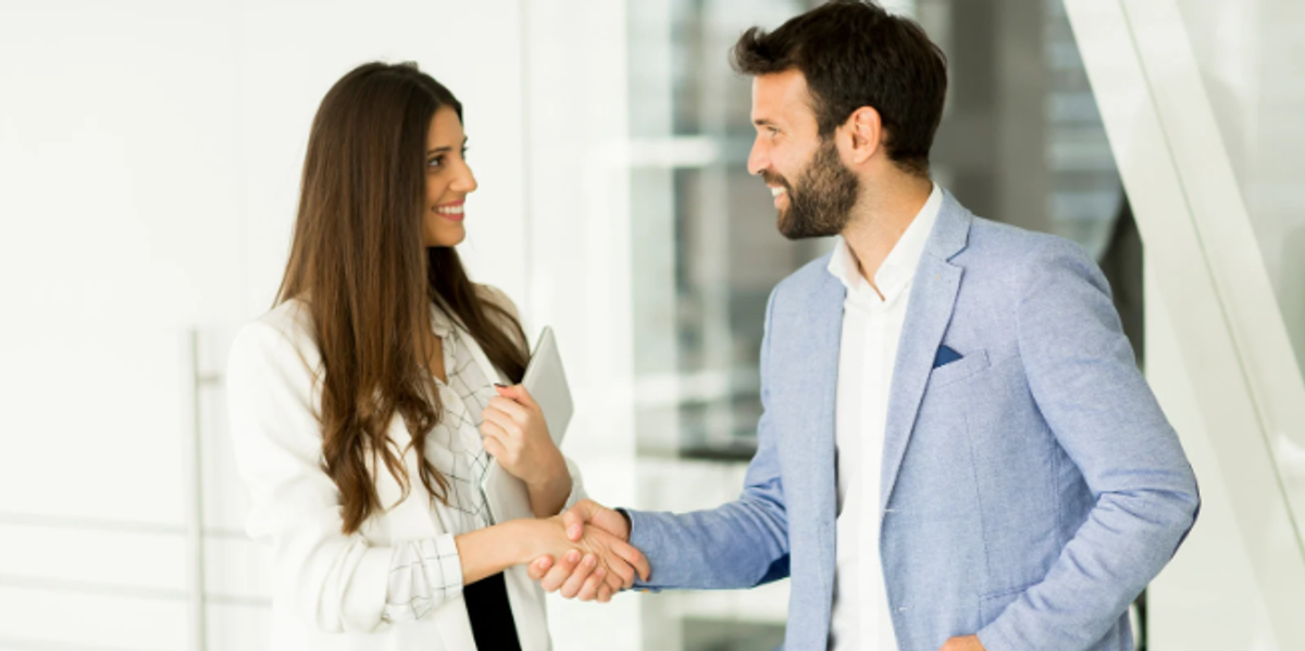 Stop forgetting people's names by using the simple 'SUAVE method ...