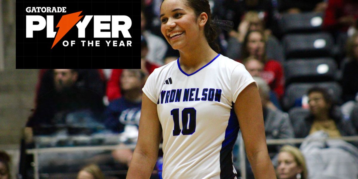 BEST IN THE BUSINESS: Byron Nelson prodigy Peterson claims Gatorade’s ...