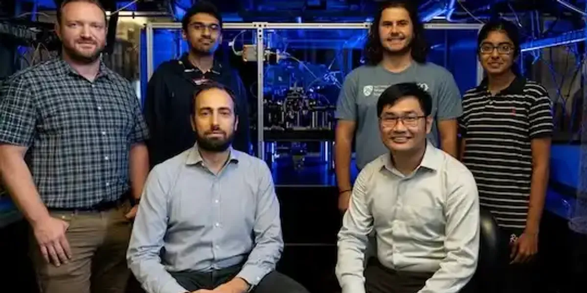 Rice University quantum simulator research uncovers clues for clean ...