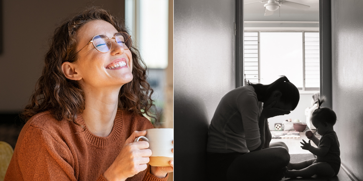 Studies show non-parents are happier than parents unless 1 of these 3 ...