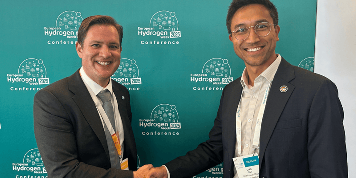 Shell launches hydrogen electrolyzer pilot & more energy news - Energy ...