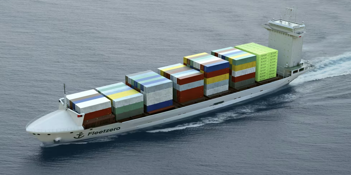 Fleetzero raises $43M funding, opens new Houston headquarters ...