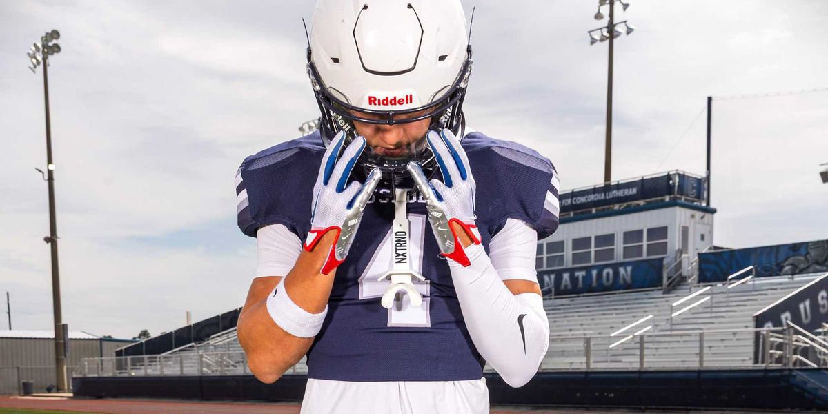 VYPE HOU Private School Football Defensive Player of the Year Fan Poll ...