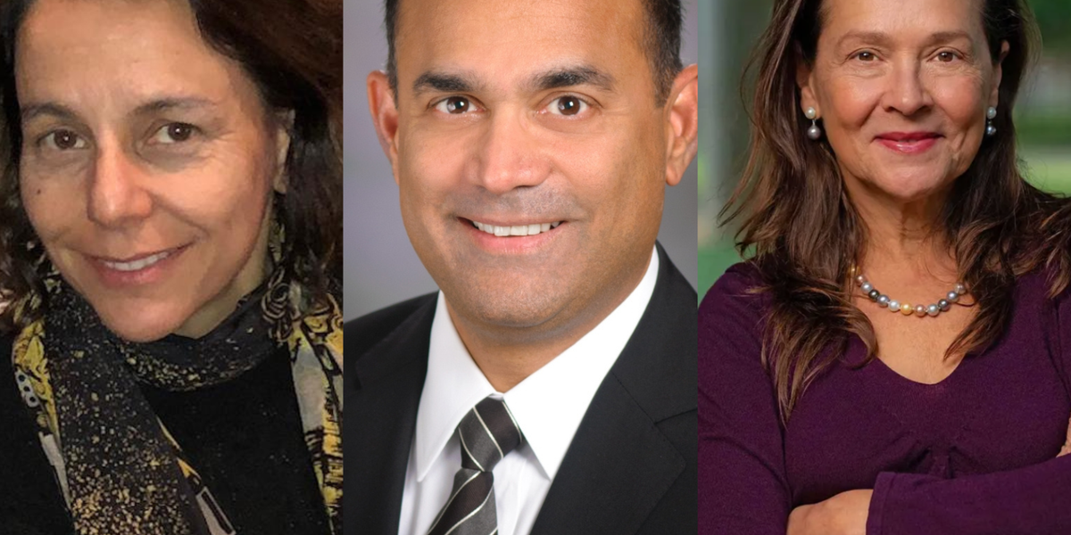 2026 Hill Prizes awarded to five Houston researchers - InnovationMap