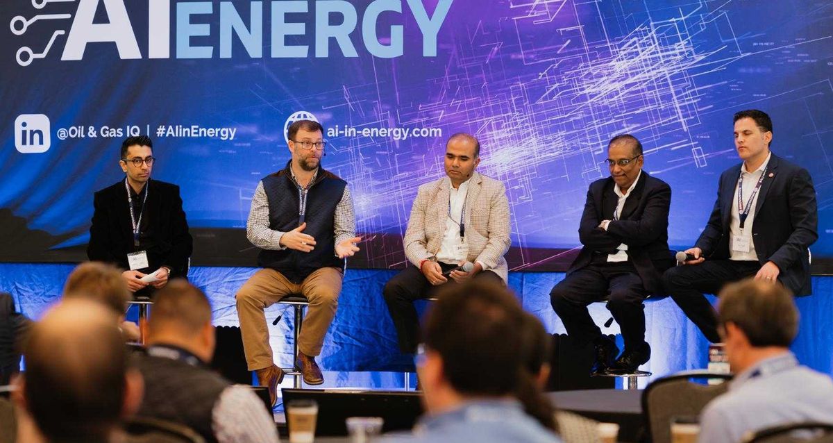 Top energy events to attend in February 2026 in Houston, TX - Energy ...