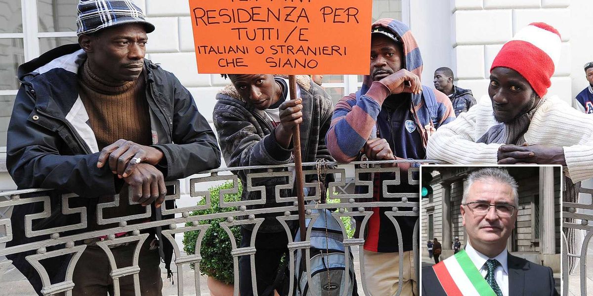 «Italiani discriminati sul patrocinio, agli stranieri basta la ...