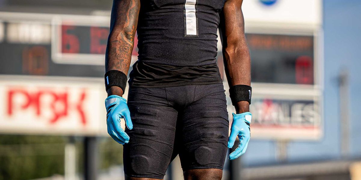 THE HOT 100: Houston’s Top Prospects in the Class of 2027 - VYPE