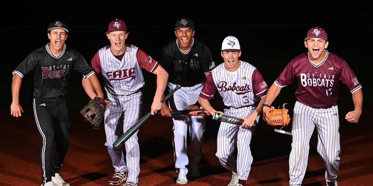 BFND: No. 20 Cy-Fair returns MVP Robles - VYPE
