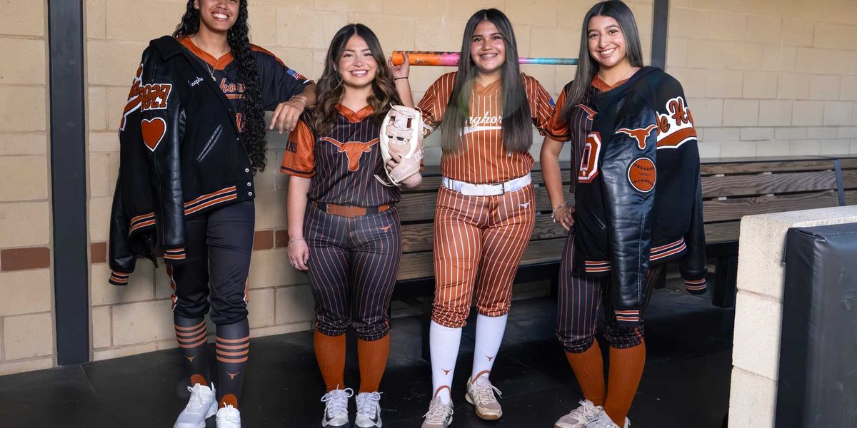 TRENDING UP: Rackley, No. 22 Dobie Build on 2025 Breakthrough - VYPE
