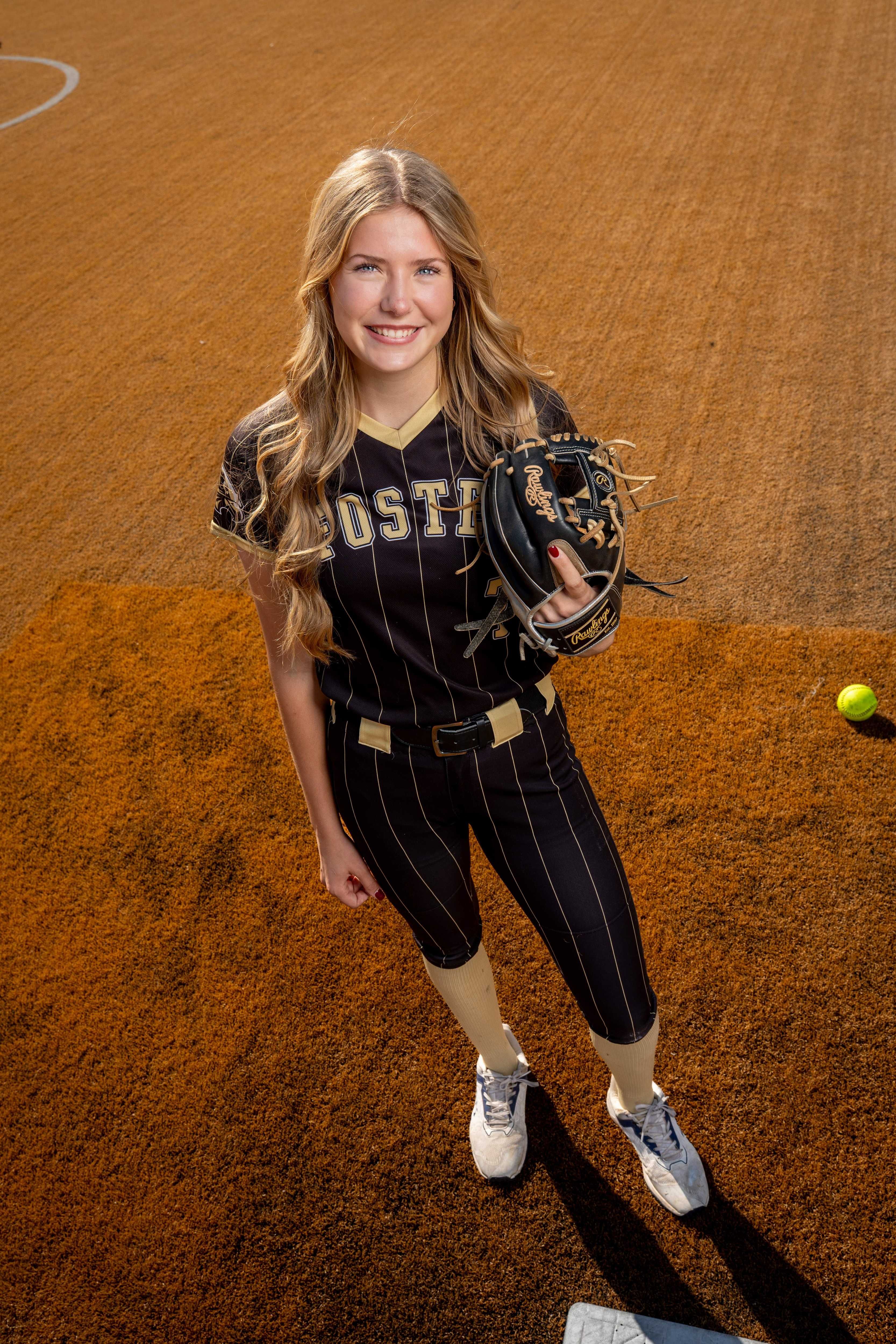 PROTECT THE NEST: Regionals may not be the ceiling as No. 15 Foster ...