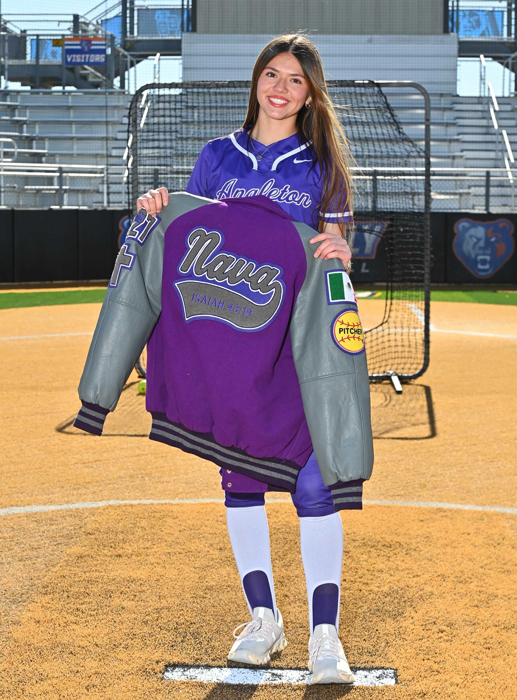 BUSINESS AS USUAL: State contention follows No. 14 Angleton in Simpson ...