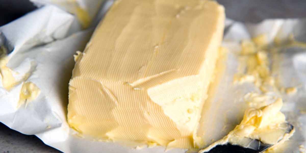Why Grass-Fed Butter Is One of the Healthiest Fats on the Planet - EcoWatch
