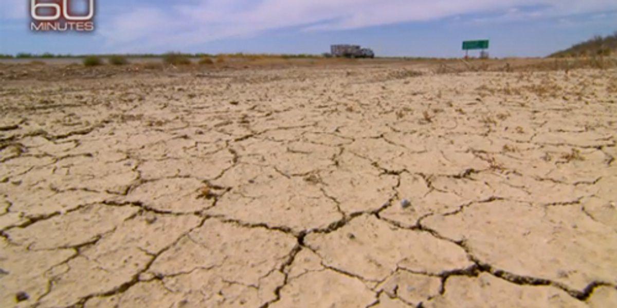Water Wars of the 21st Century - EcoWatch