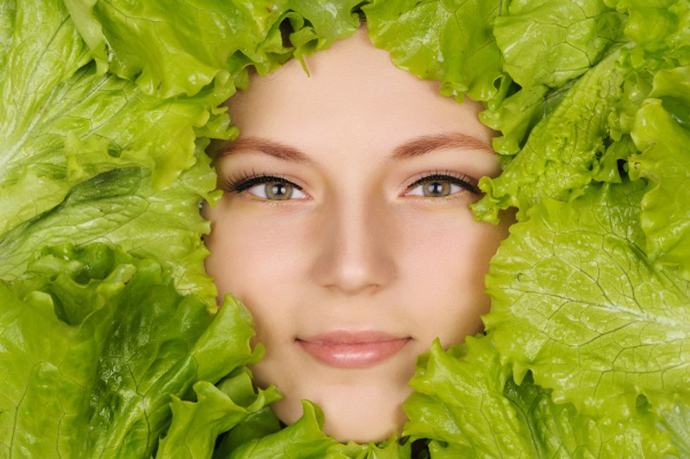 7 Foods That Nourish Your Skin Ecowatch