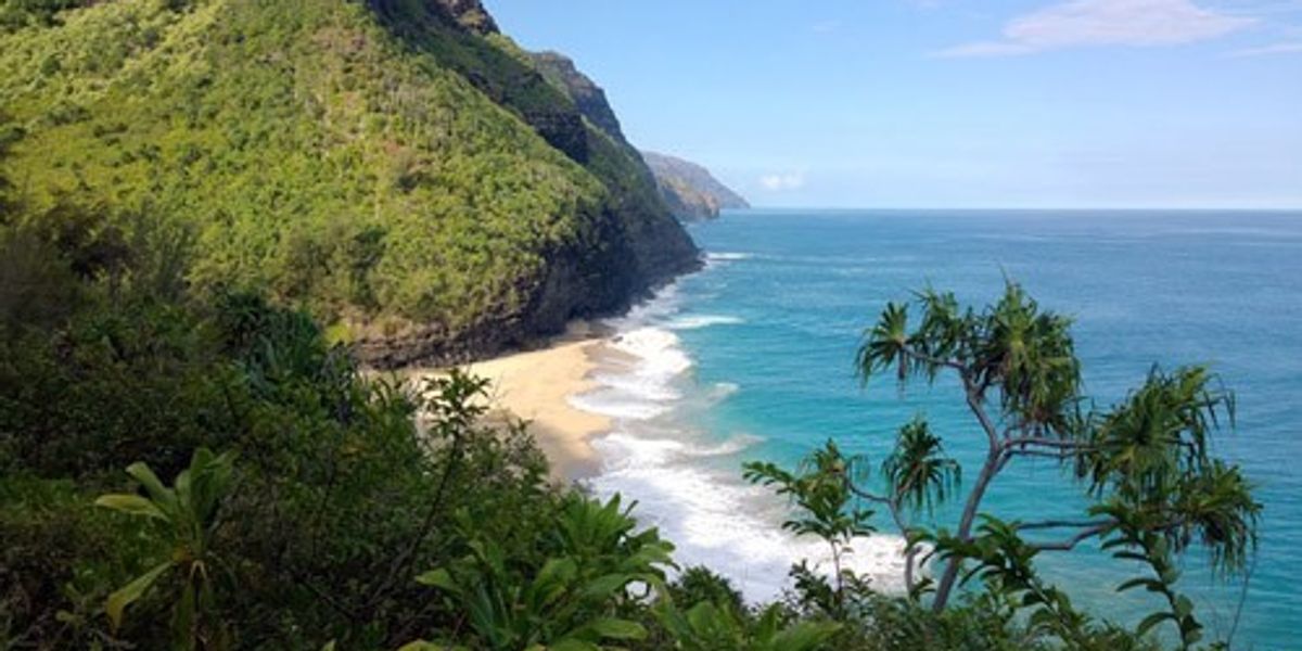 6 Island Hikes to Add to Your Bucket List - EcoWatch