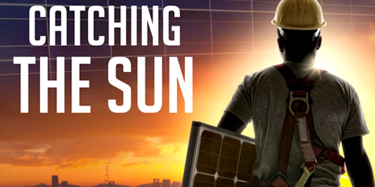 This Must-See Documentary Shows the Future of Solar Power Is Here Today ...