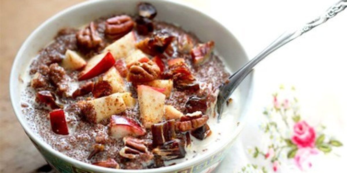 What Is Teff and How Do You Use This Ancient Grain? - EcoWatch