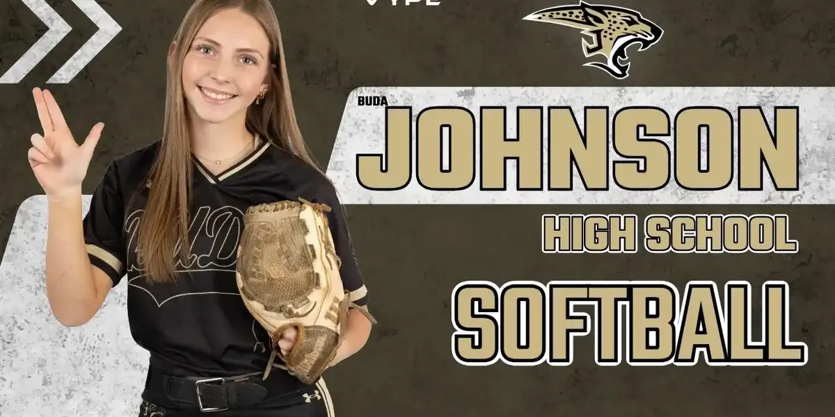 ROLL THE TAPE: Buda Johnson HS 2026 Softball Media Day Hype Video - VYPE