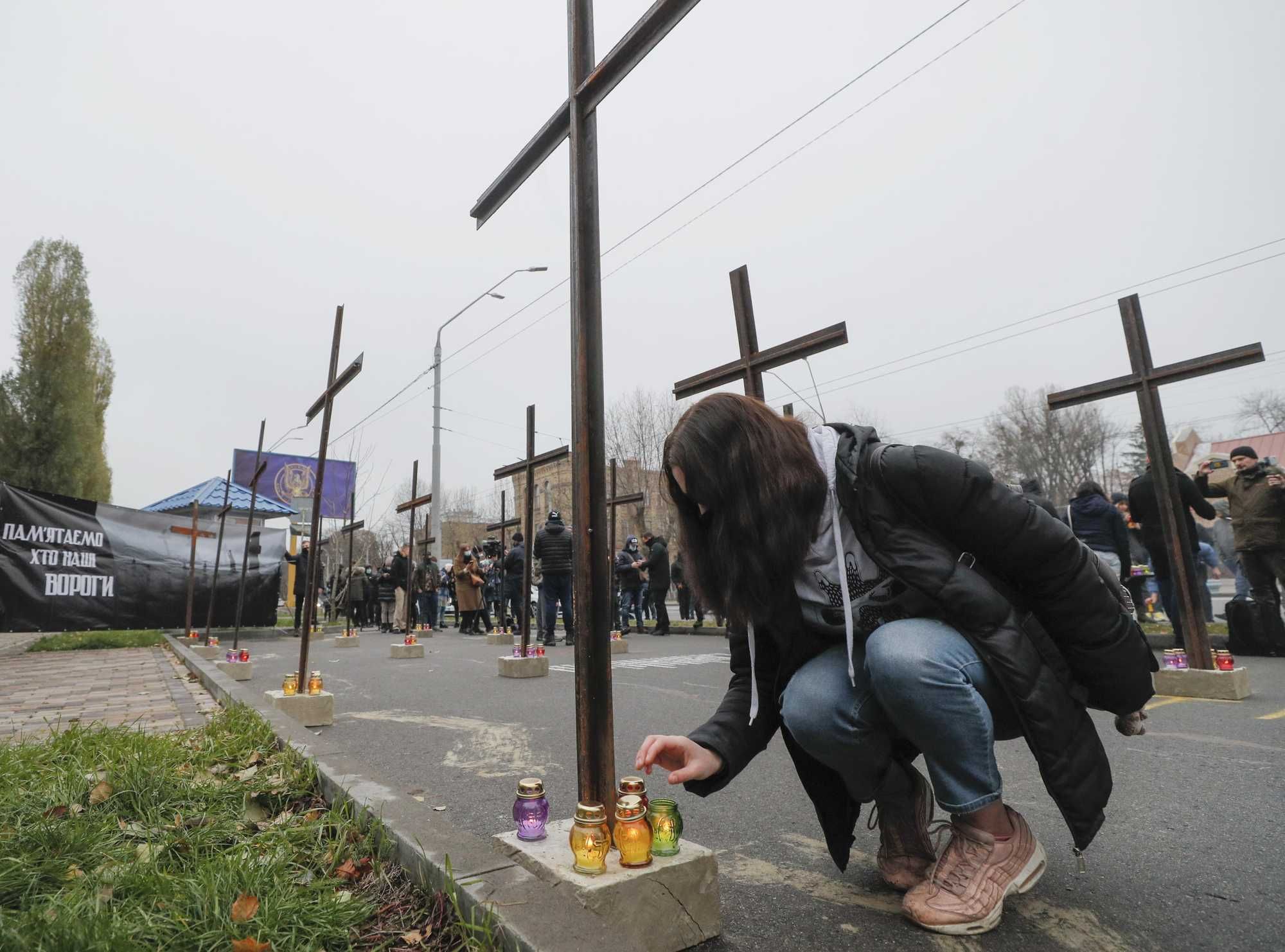 Guerra Russia Ucraina: cronologia completa dal 2014 a oggi