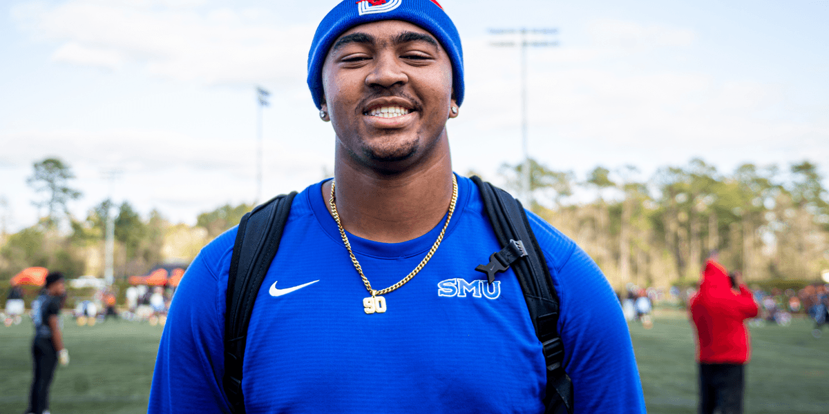 PONY UP: Cy Ranch’s Vickerson remains locked in with SMU - VYPE