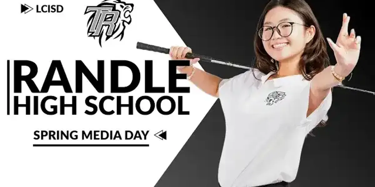 ROLL THE TAPE: Randle HS 2026 Spring Media Day Hype Video - VYPE