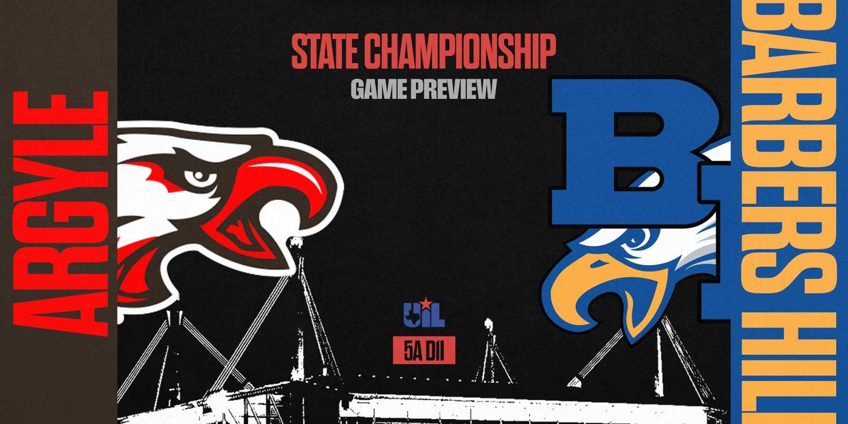 UIL Girls Basketball State Championship Preview - VYPE