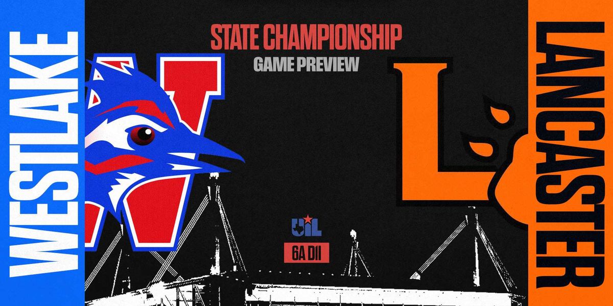Preview of the UIL Girls Basketball State Championship - VYPE